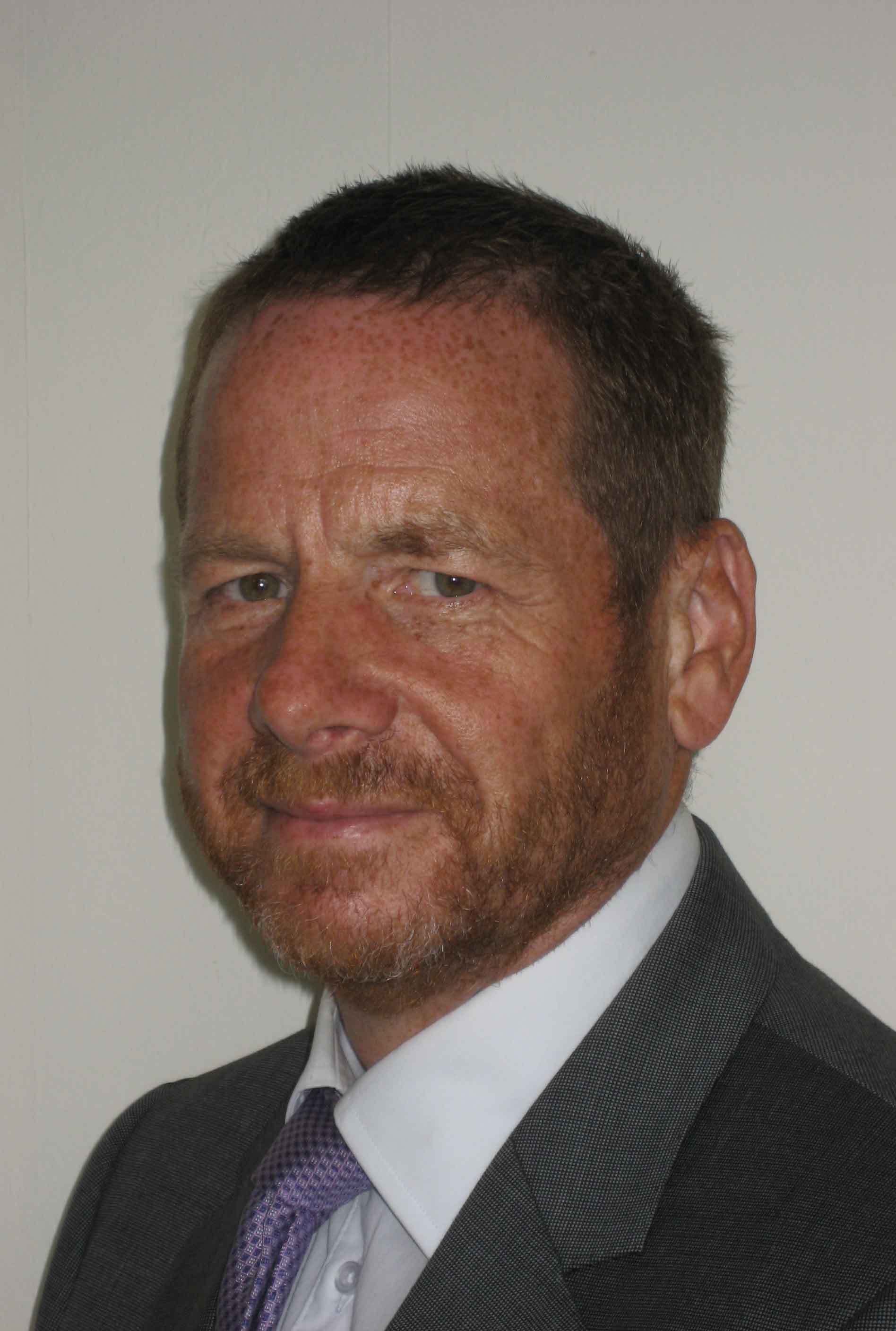 Board Members – NHS Dumfries & Galloway