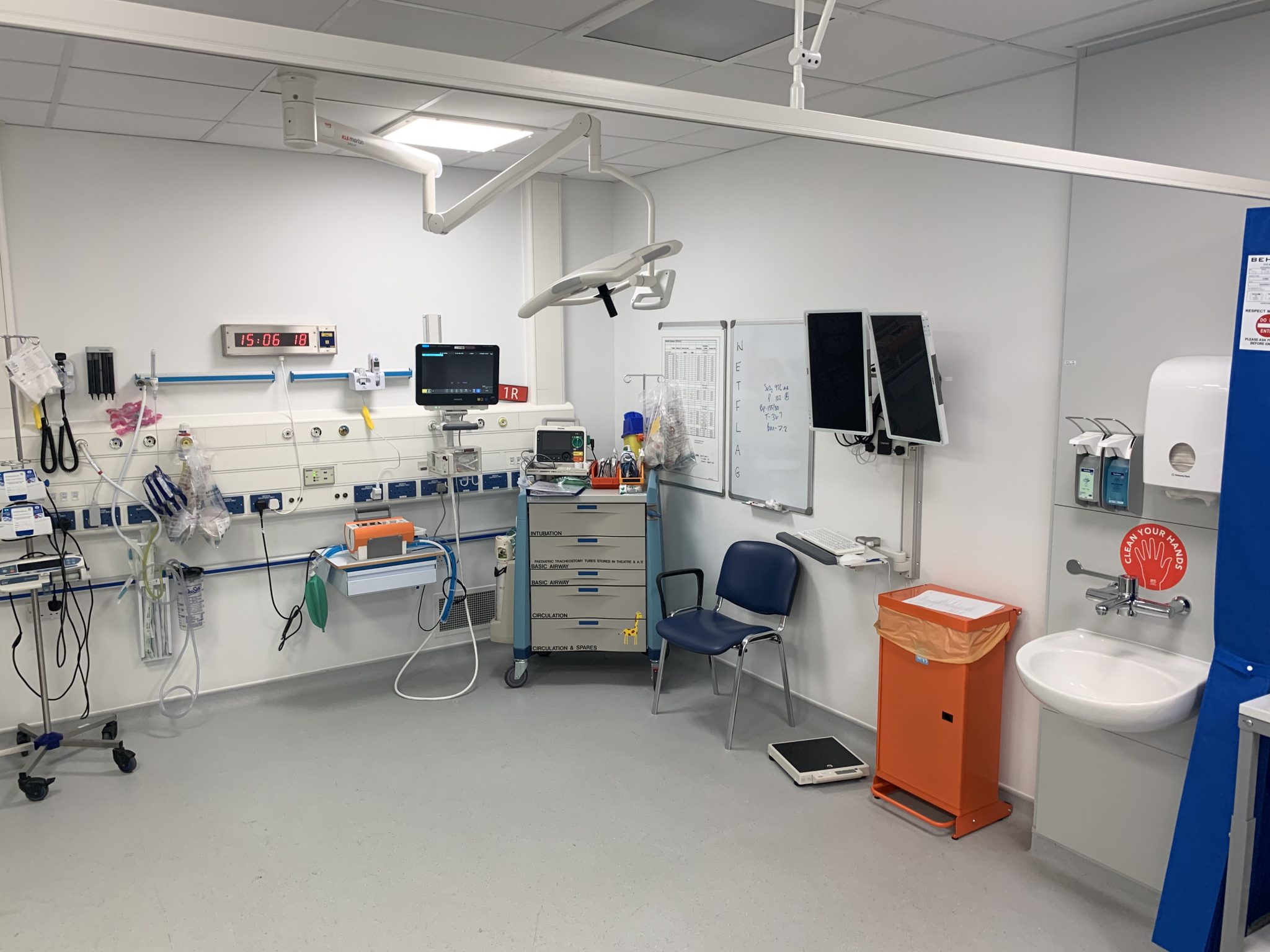 Work with Us Portal – Divisions – Medical – NHS Dumfries & Galloway