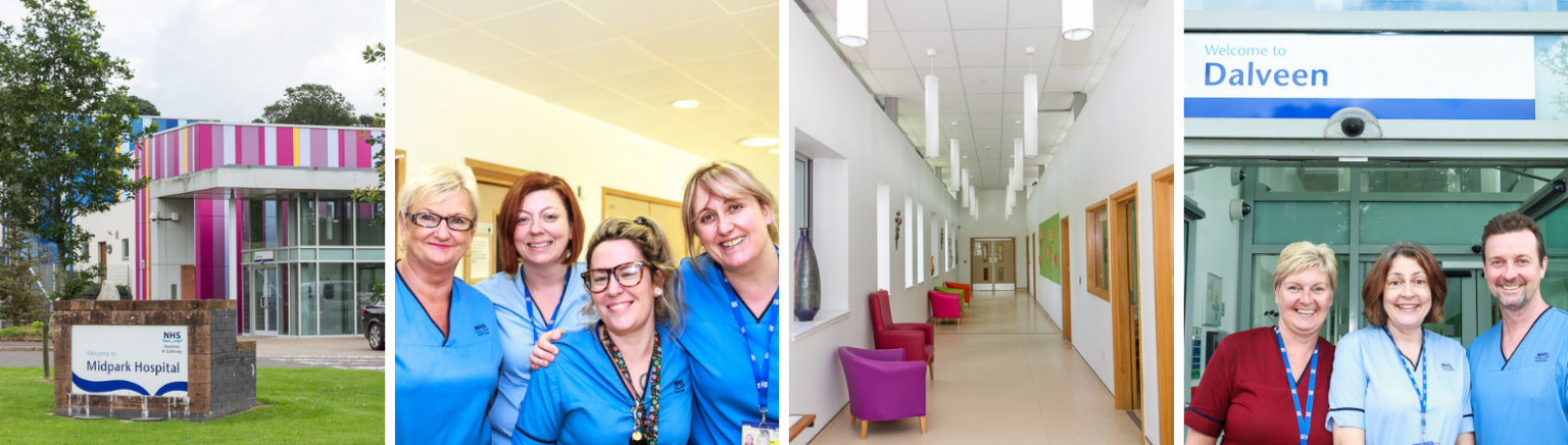 Work with Us Portal – Divisions – Mental Health – NHS Dumfries & Galloway