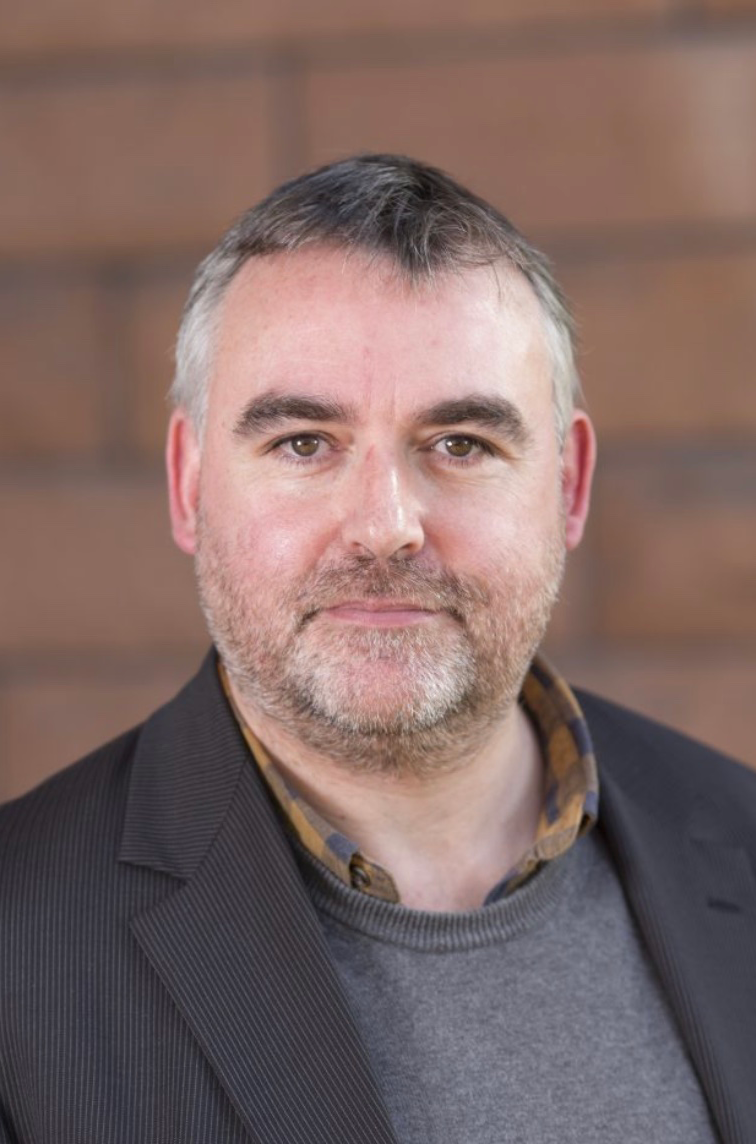 Board Members – NHS Dumfries & Galloway