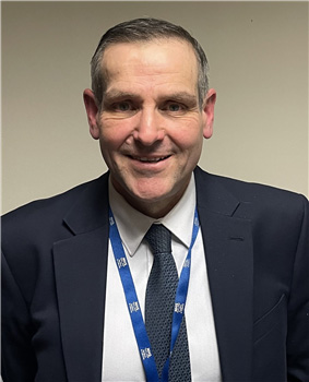 Board Members – NHS Dumfries & Galloway