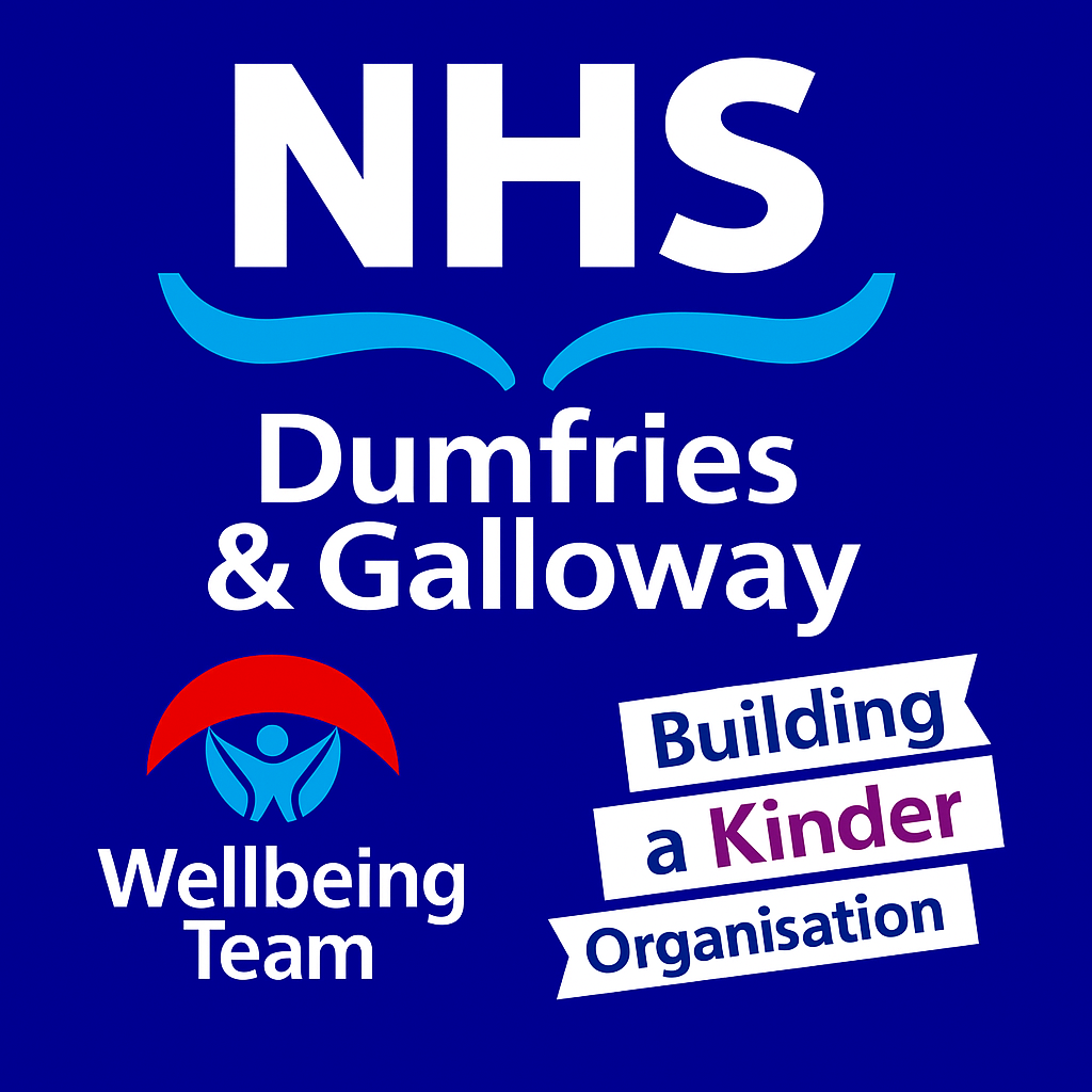 Mental Wellbeing – NHS Dumfries & Galloway