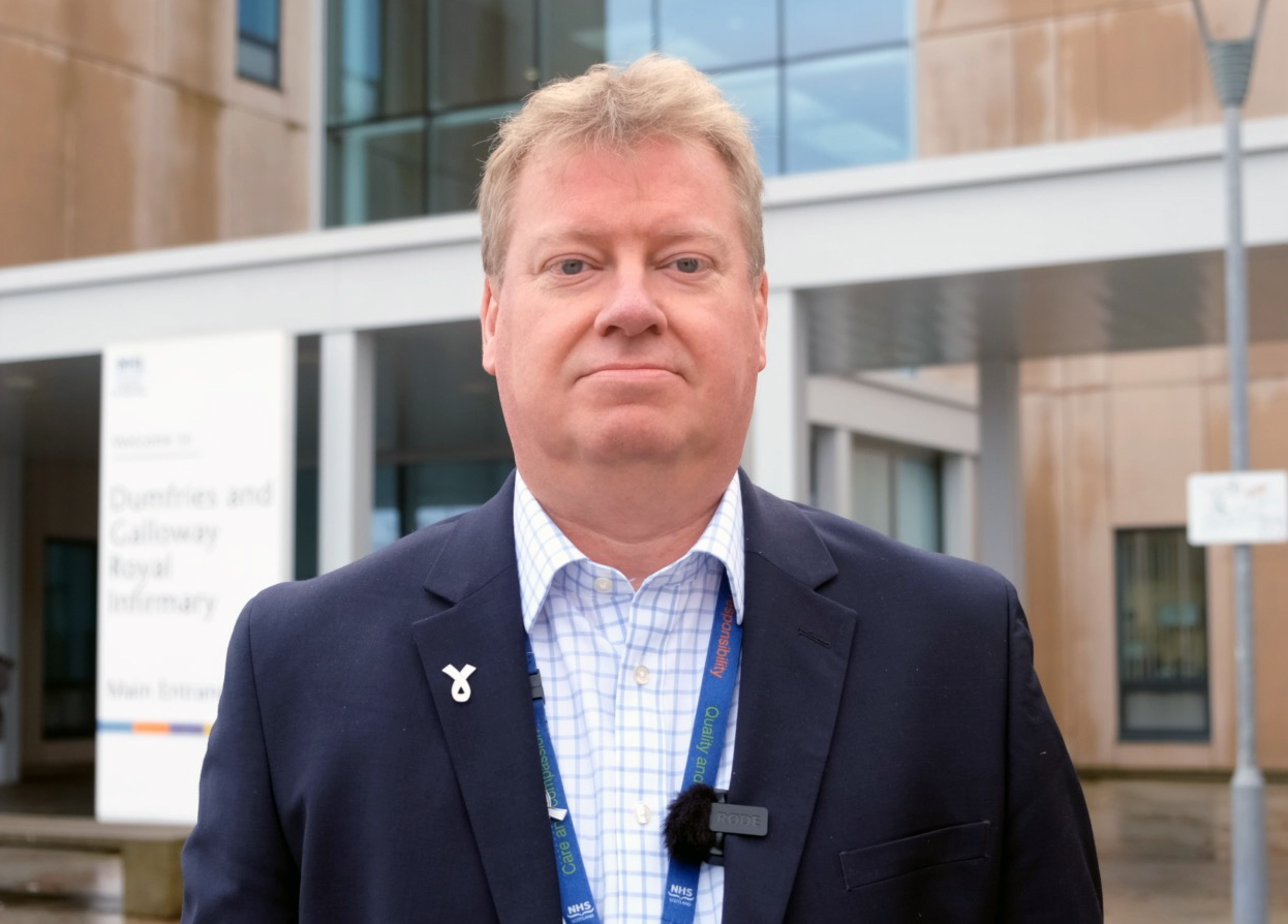 Sharp rise in early flu and norovirus cases puts region on alert – NHS ...